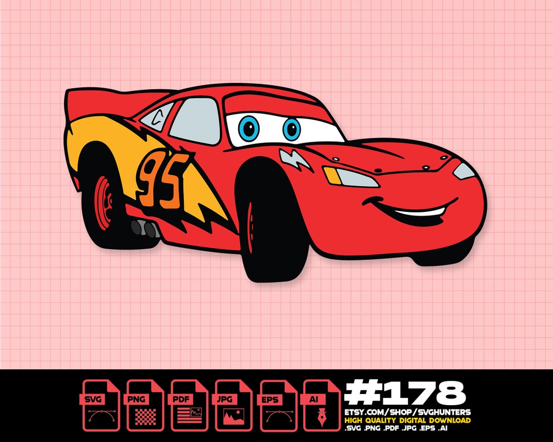 CARS LAYERED SVG Bundle for Cricut Diy Crafts Shirts Mugs Bottles bonus ...