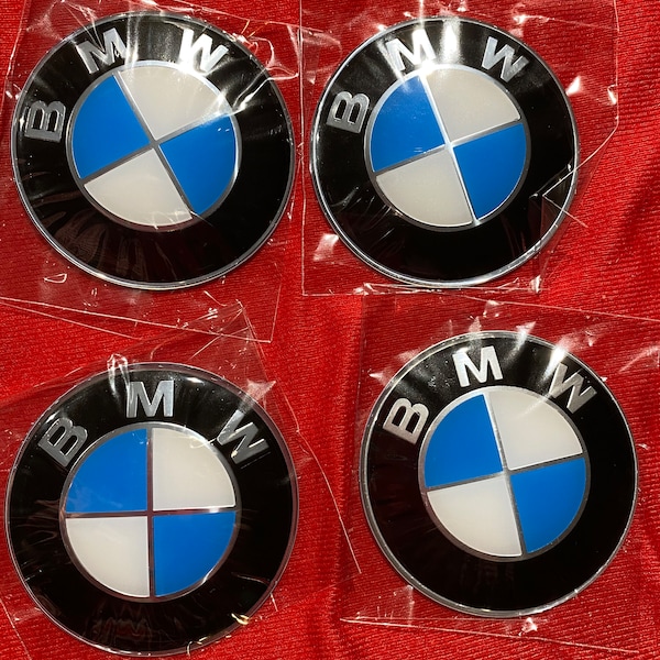 Bmw Sticker - Etsy