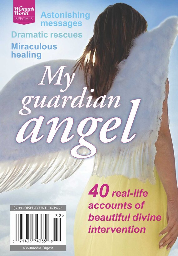 Digest Size Magazine