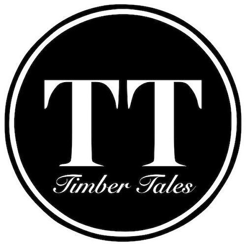 TimberTalesGB - Etsy
