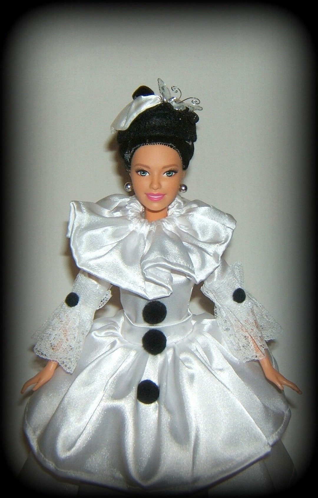 Barbie Doll Collection "columbine" - Etsy