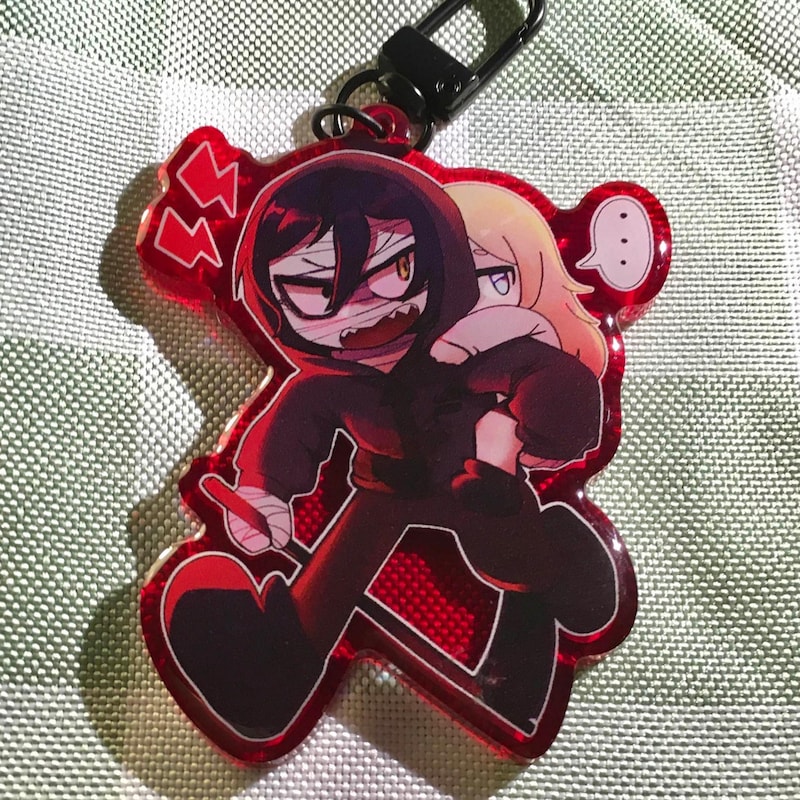 Death Ray’ - Etsy UK