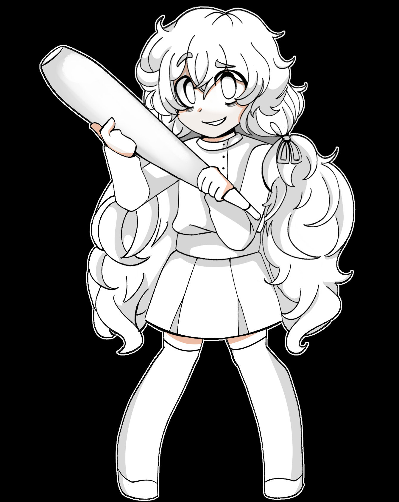 Hello Charlotte Q84 Epoxy/acrylic Charm - Etsy