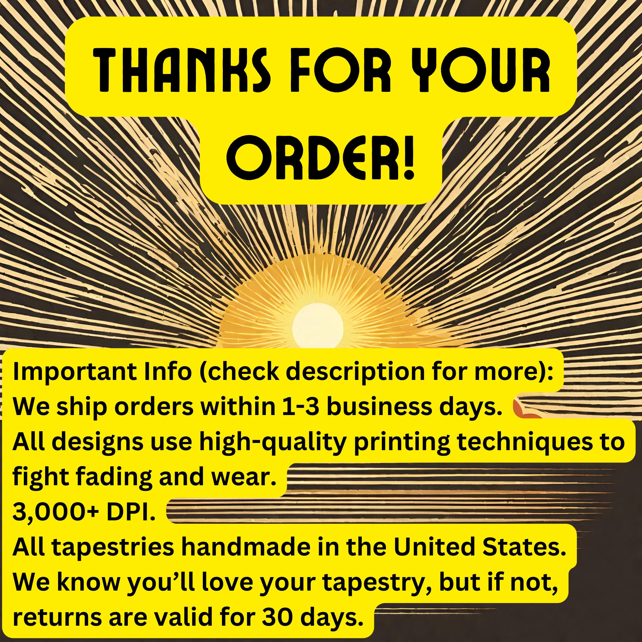 William Morris Brown Bear Tapestry Woodland Gothic Hanging - Etsy