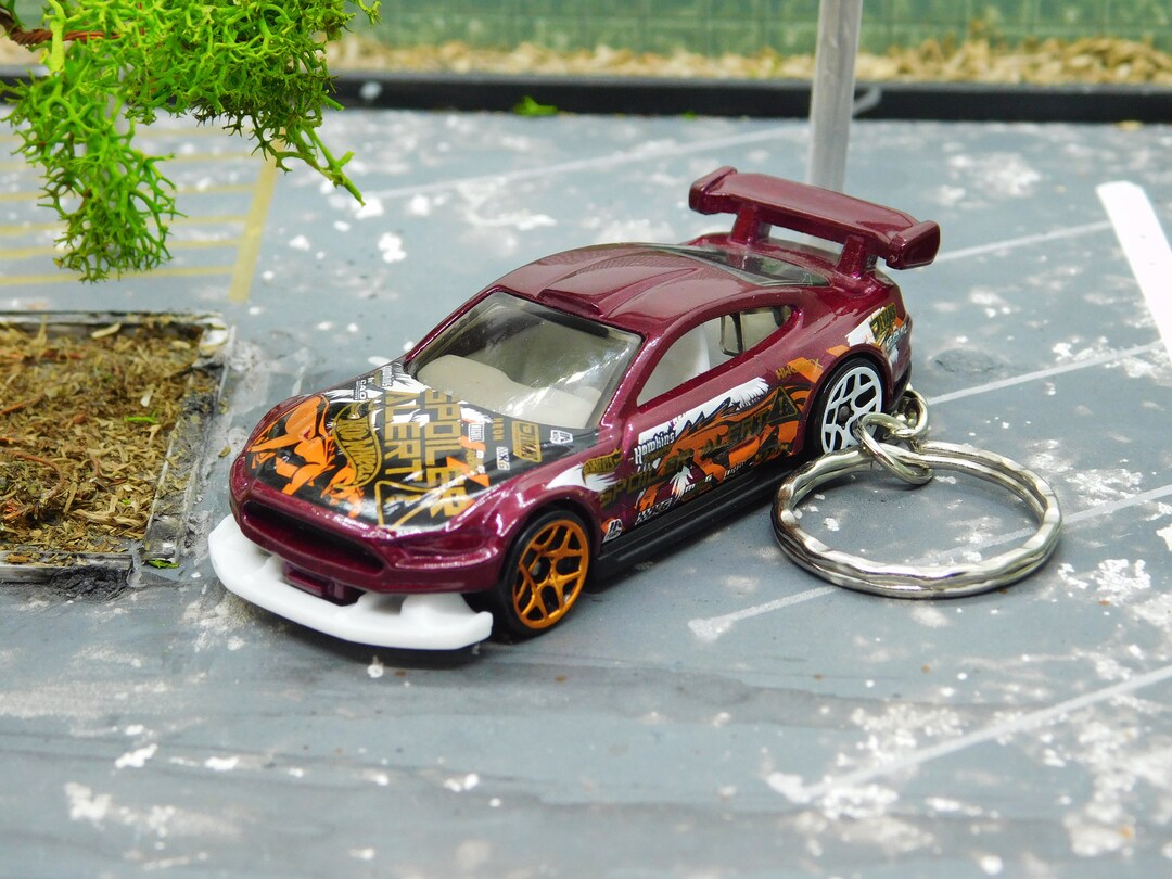 Ford Mustang Gt Custom Keychain Car Keychain Pendant Gift - Etsy