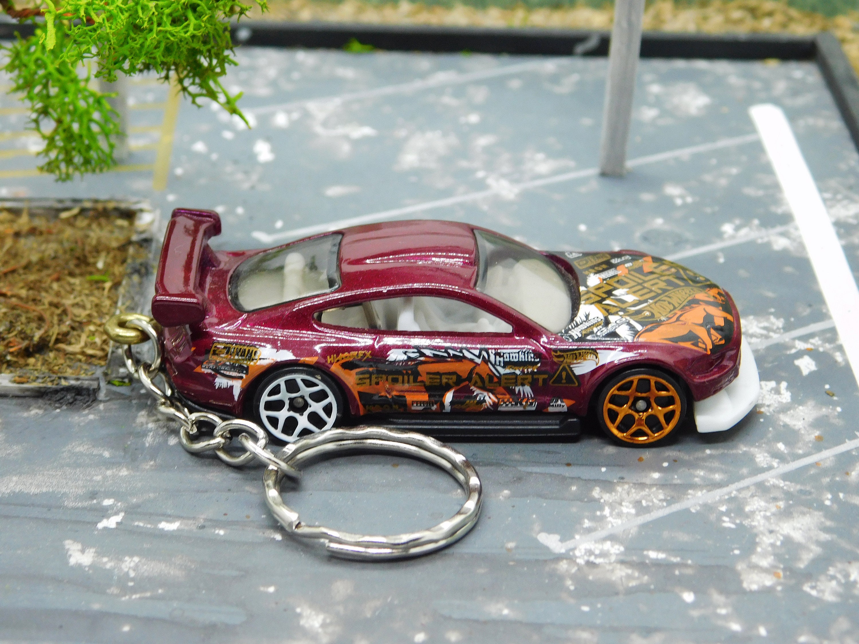Ford Mustang Gt Custom Keychain Car Keychain Pendant Gift - Etsy