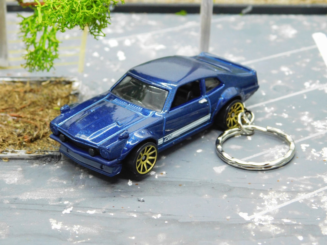 Ford Maverick Custom Keychain, Car Keychain , Pendant, Gift, We Ship 6 ...