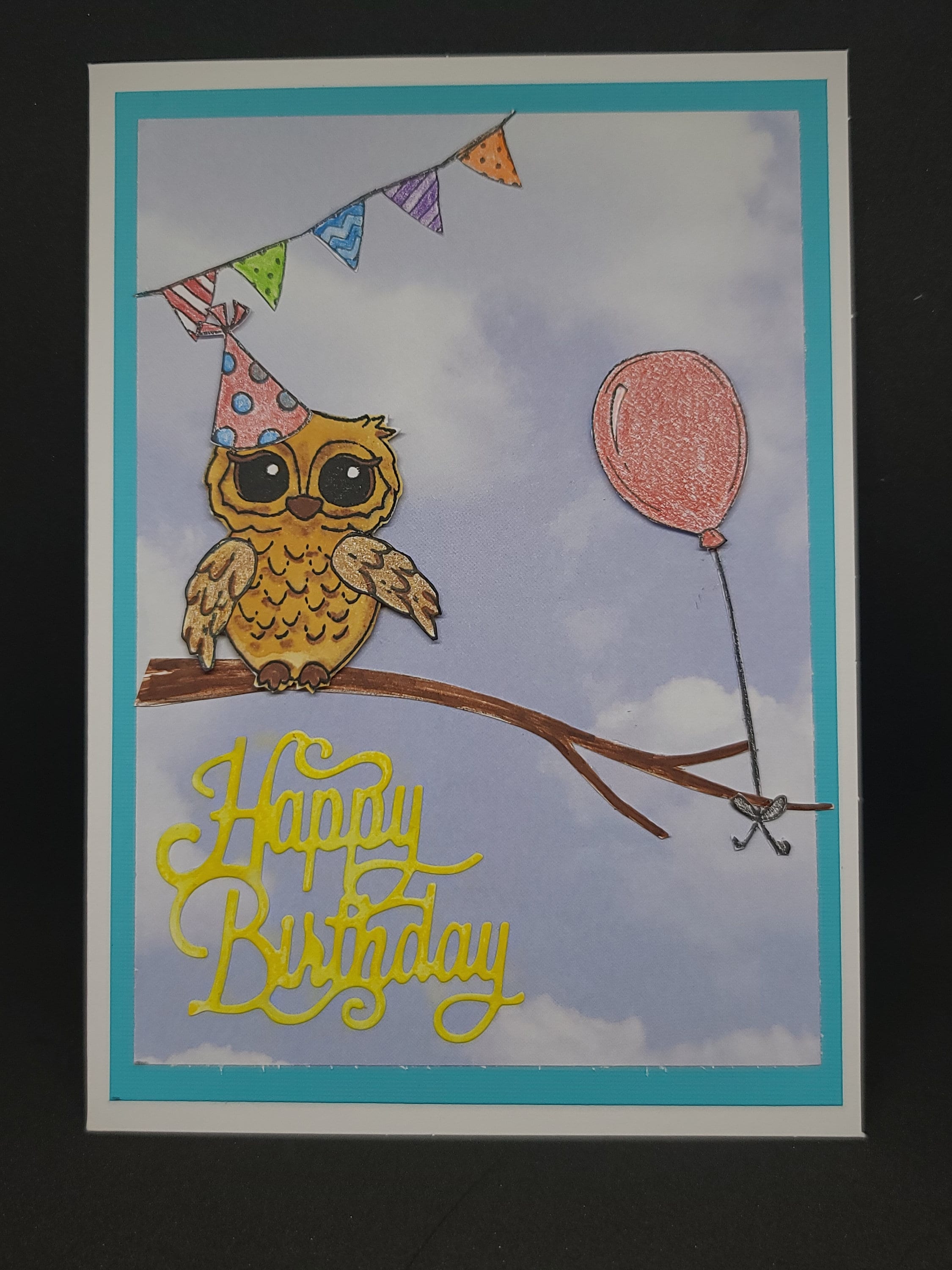 Personalized Birthday Cards for Celebrating in Style - Etsy