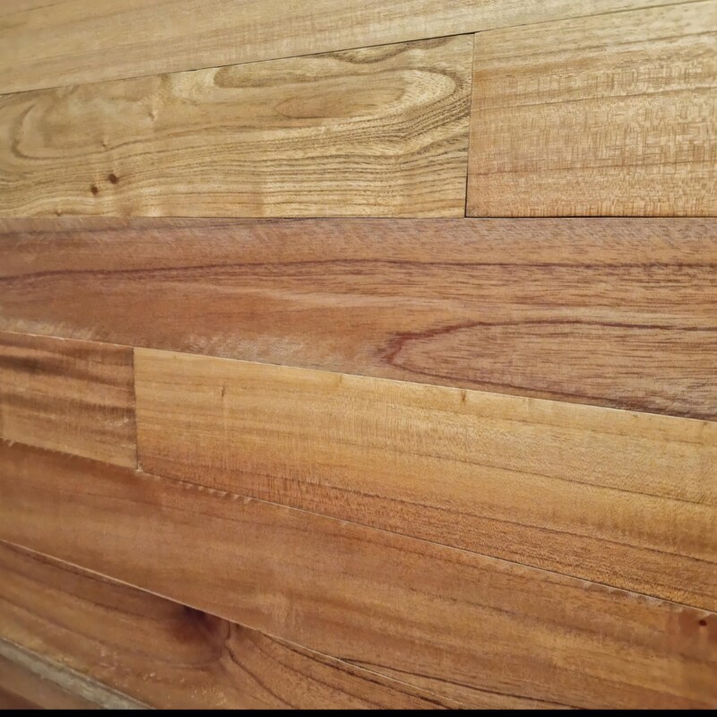 Wood Paneling - Etsy