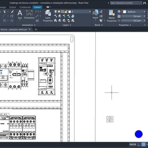 Electrical Symbols Autocad Blocks Pack more Then 5,000 Blocks Including ...