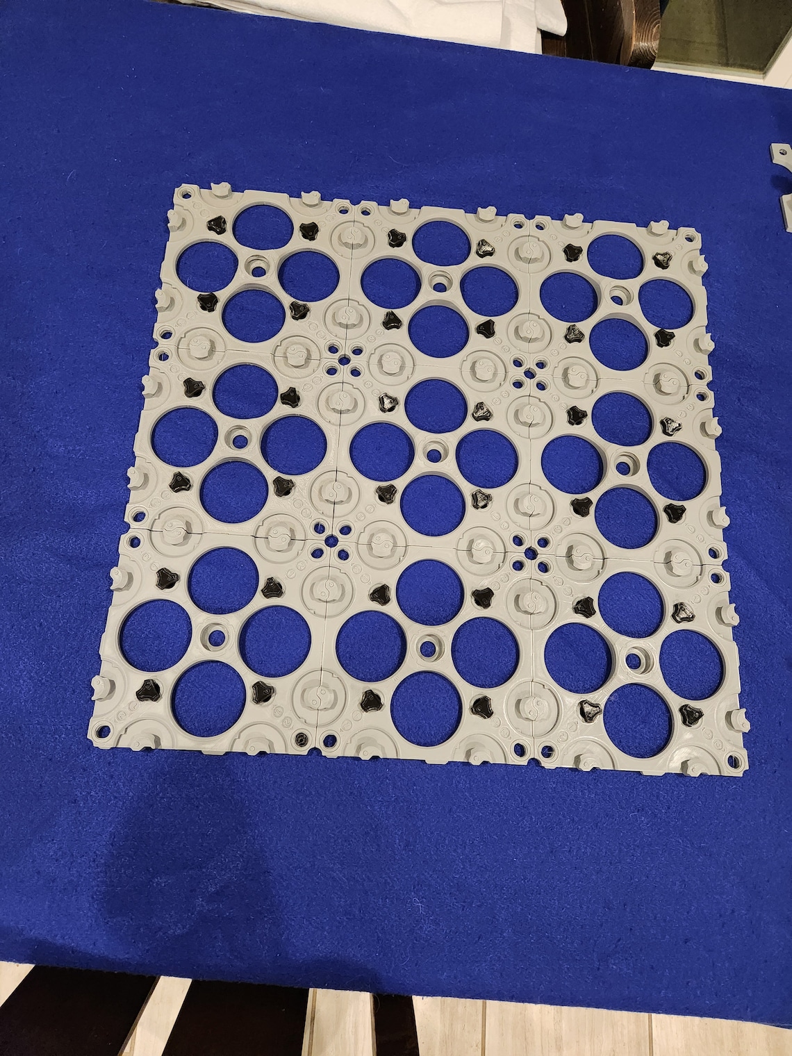 Stagetop Gaming Table Board Game Tabletop Custom Requests - Etsy