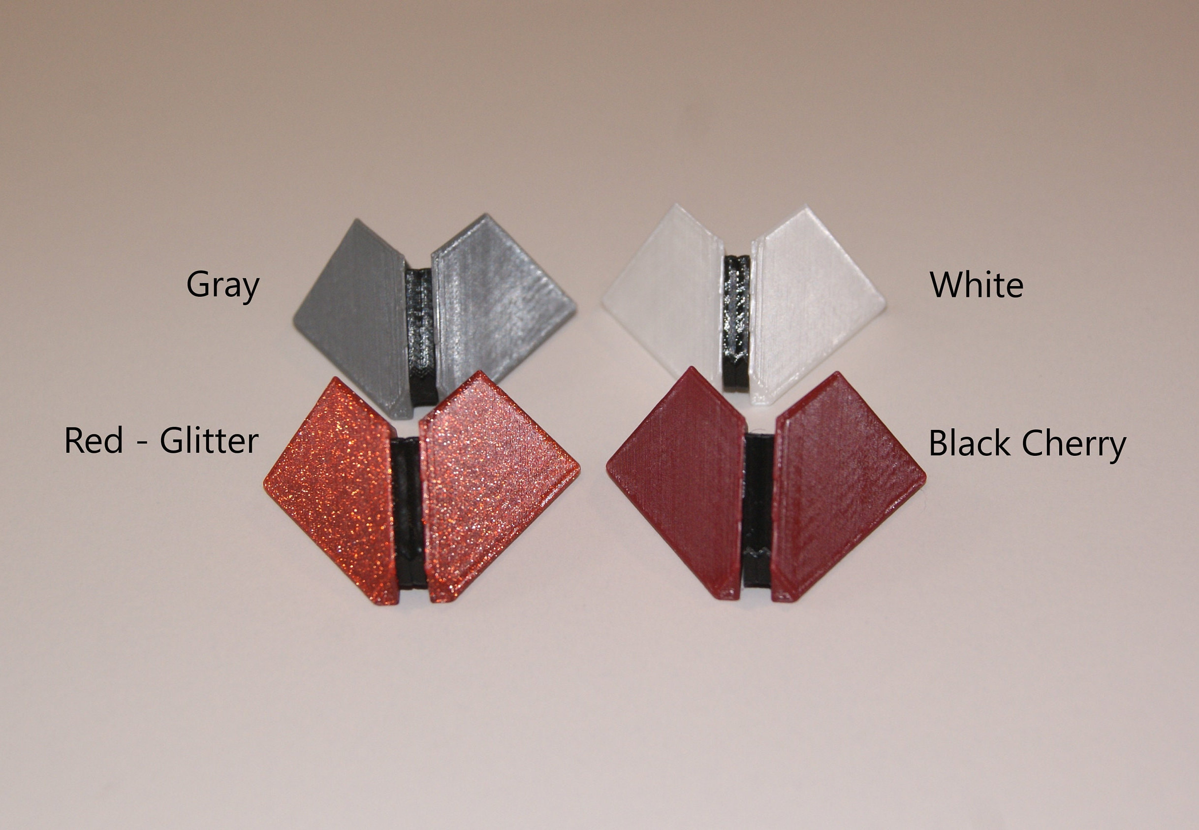 Destiny 2 Ghost Companion LED Customizable 3D Printed - Etsy