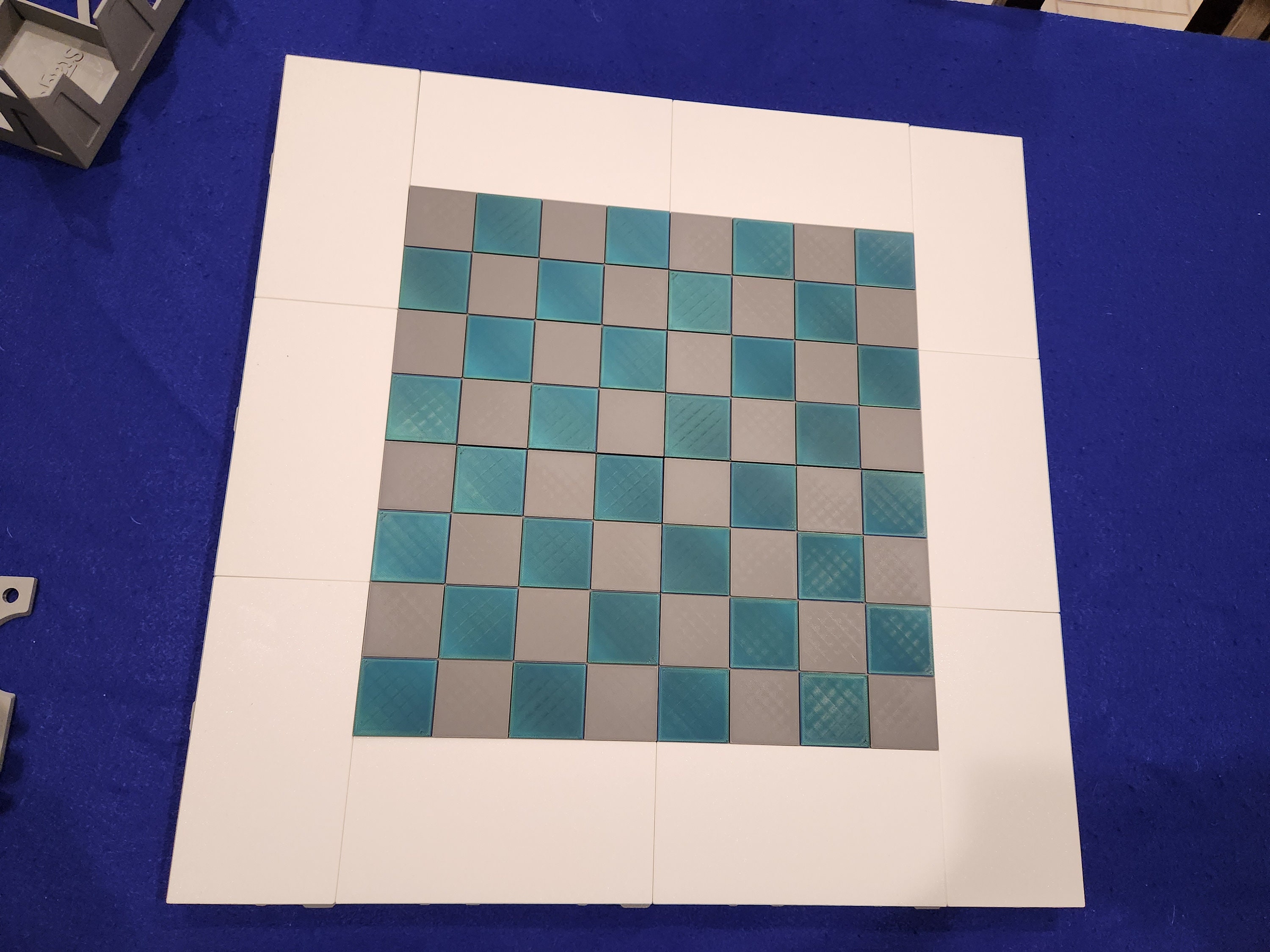 Stagetop Gaming Table Board Game Tabletop Custom Requests - Etsy