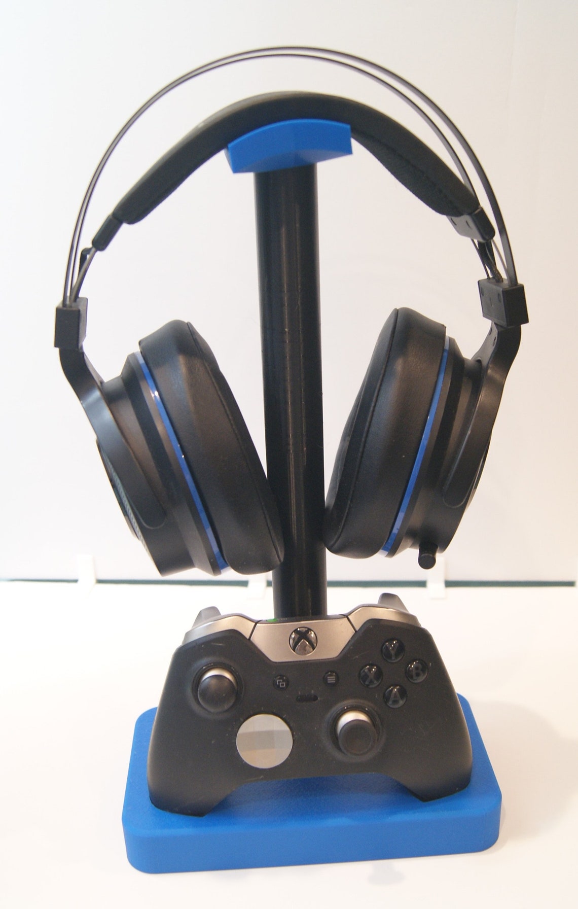 Xbox Controller Headset Stand 3D Printed - Etsy