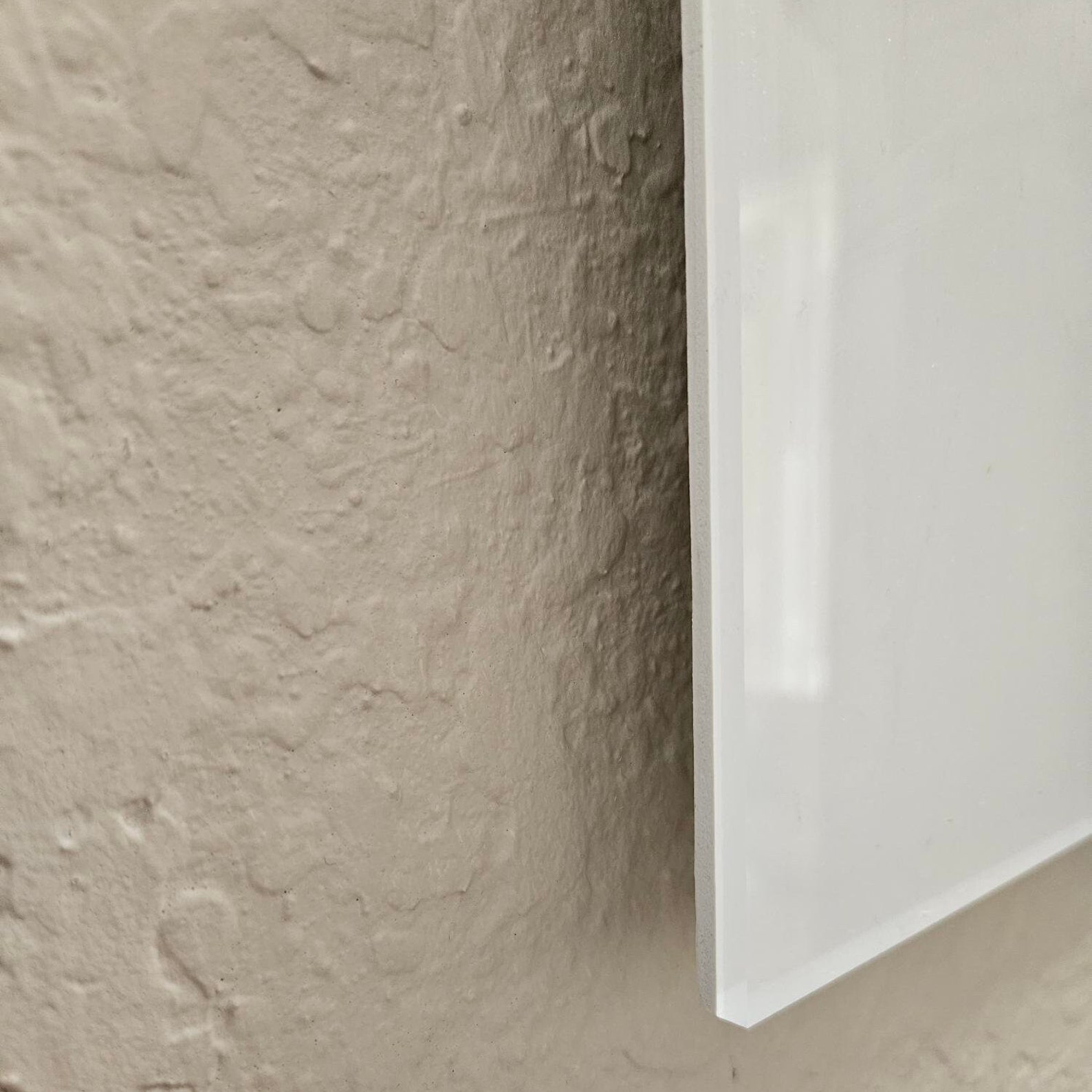 Abstract Lady Portrait | Abstract Face Painting | Acrylic Plexi Wall ...