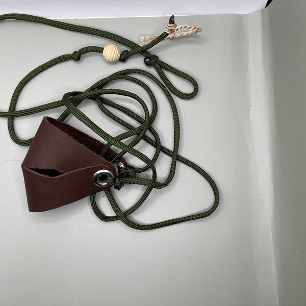 Rock Sling - Etsy