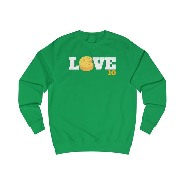 Jordan Love Shirt - Etsy