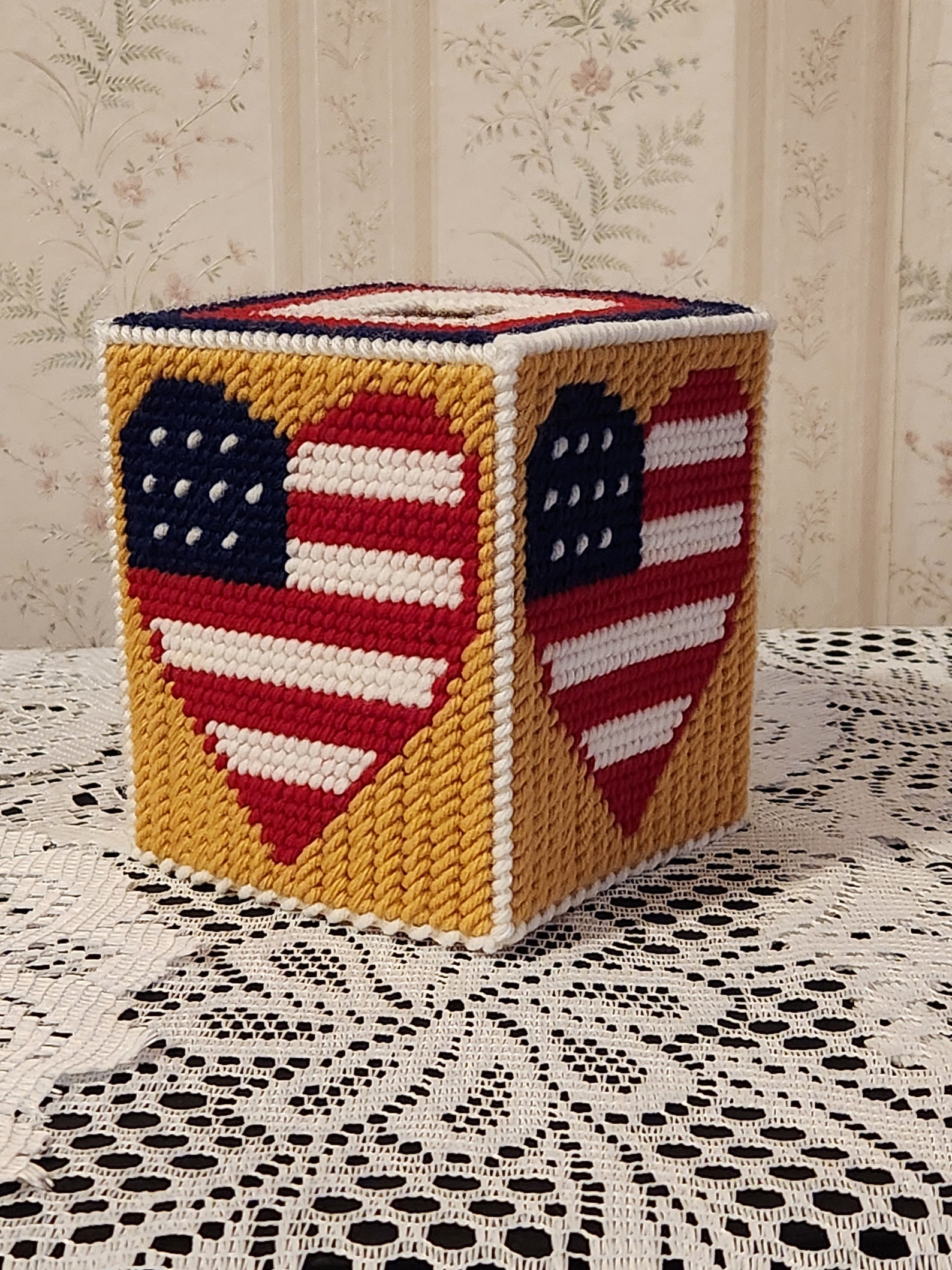 Flag - Etsy