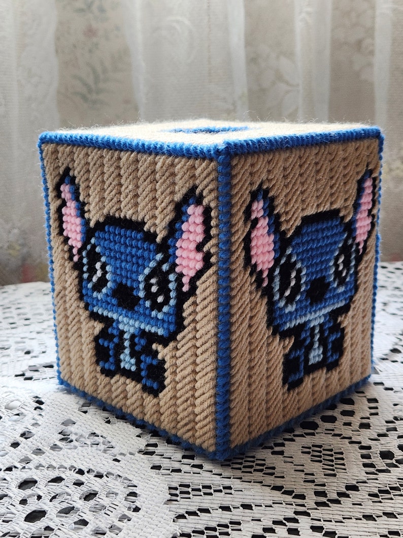 Stitch - Etsy