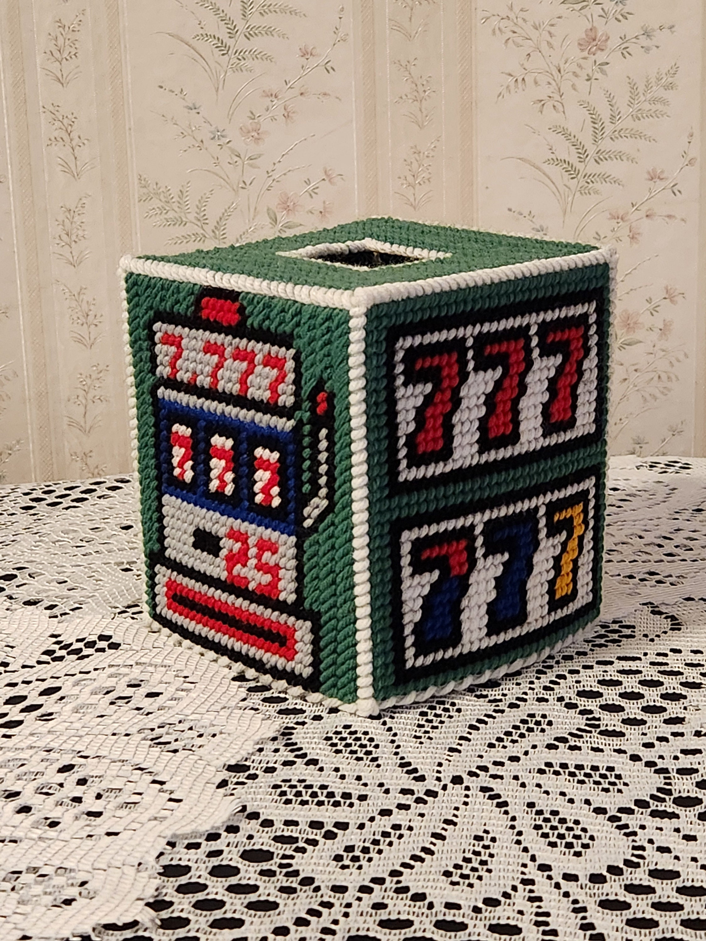 Slot Machine - Etsy