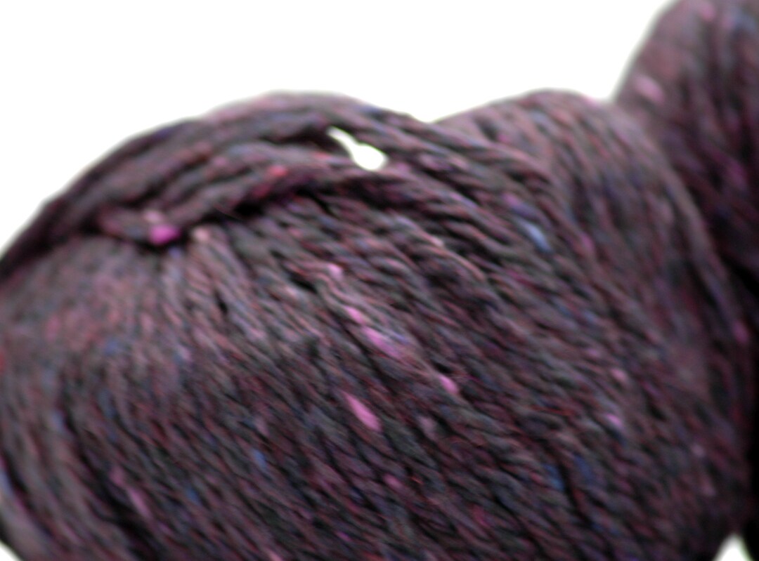 Berroco Blackstone Tweed. Ultra-soft, Bulky Weight Tweed. Wool, Mohair ...