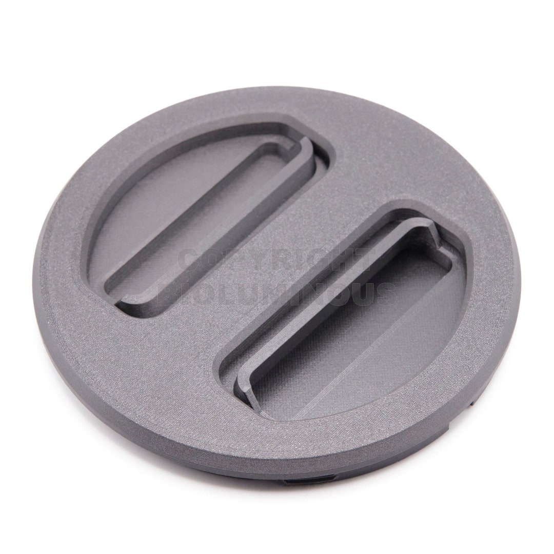Lens Cap for Sony FE 300mm F/2.8 Gm OSS (sony E) | Large Pinch Style ...
