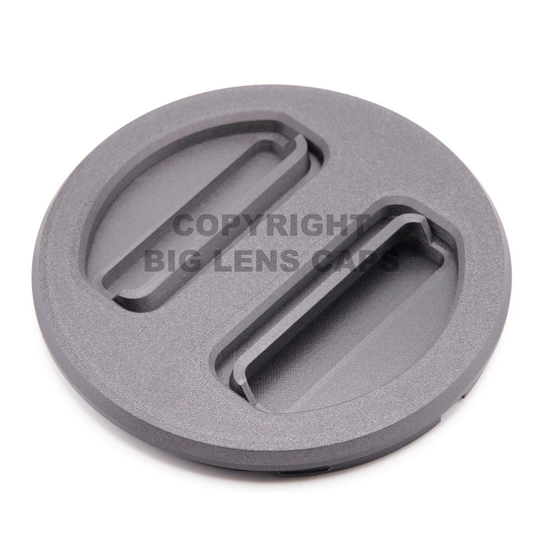 Lens Cap for Canon EF 1200mm F/5.6l IS Lens | Large Pinch Style Spring ...