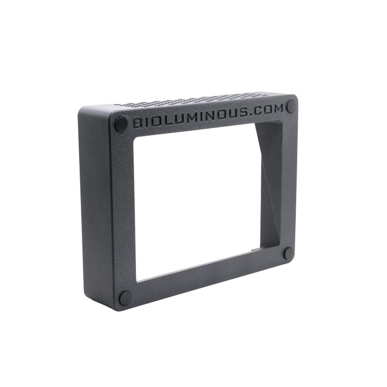 Ultimate Desk Stand for Uniden SDS200 Radio Scanner - Comes With Free ...