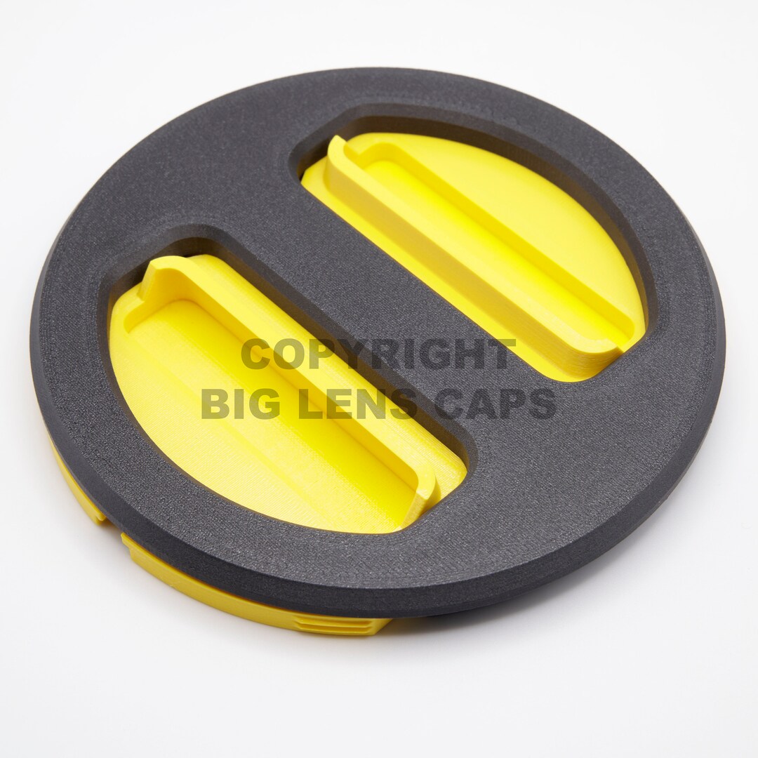 Lens Cap for Nikon AF-S NIKKOR 180-400mm F/4e TC1.4 Fl Ed Vr Lens ...