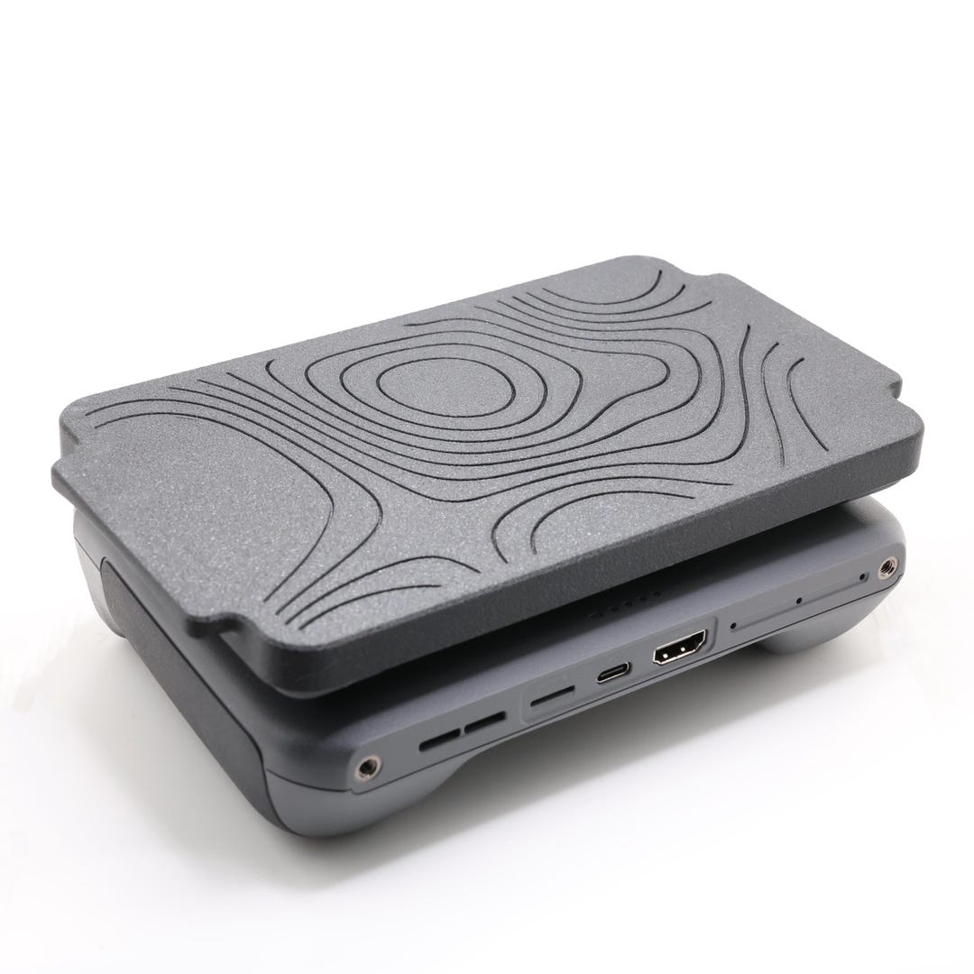 Protective Hard Screen Cover for DJI RC Pro 2 Remote Controller With ...