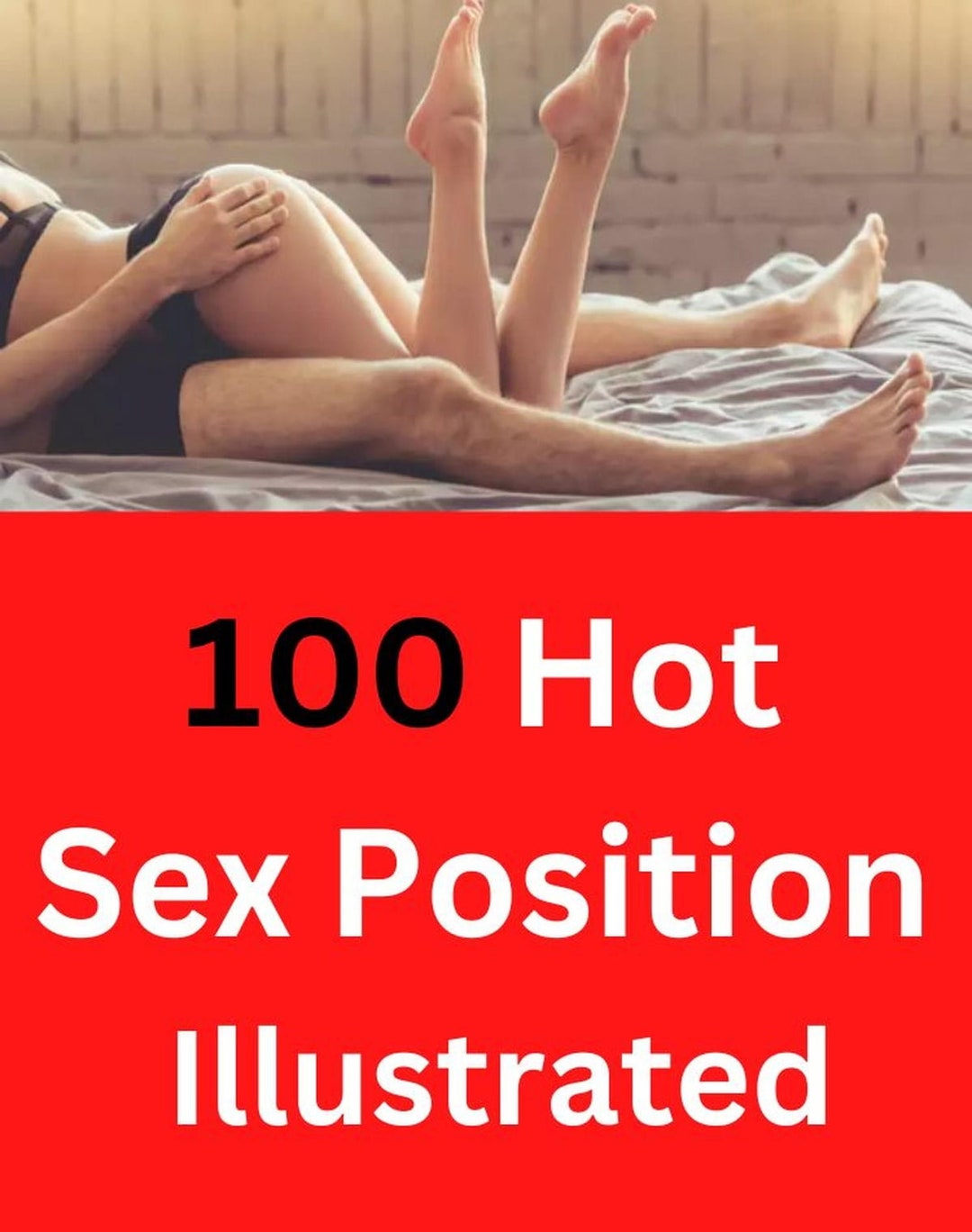 100 Sex Posİtİon Part2 Etsy