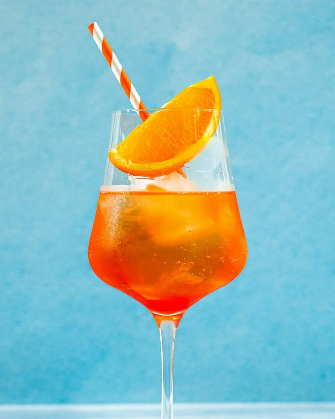 Lo Spritz dell'estate - Etsy Italia