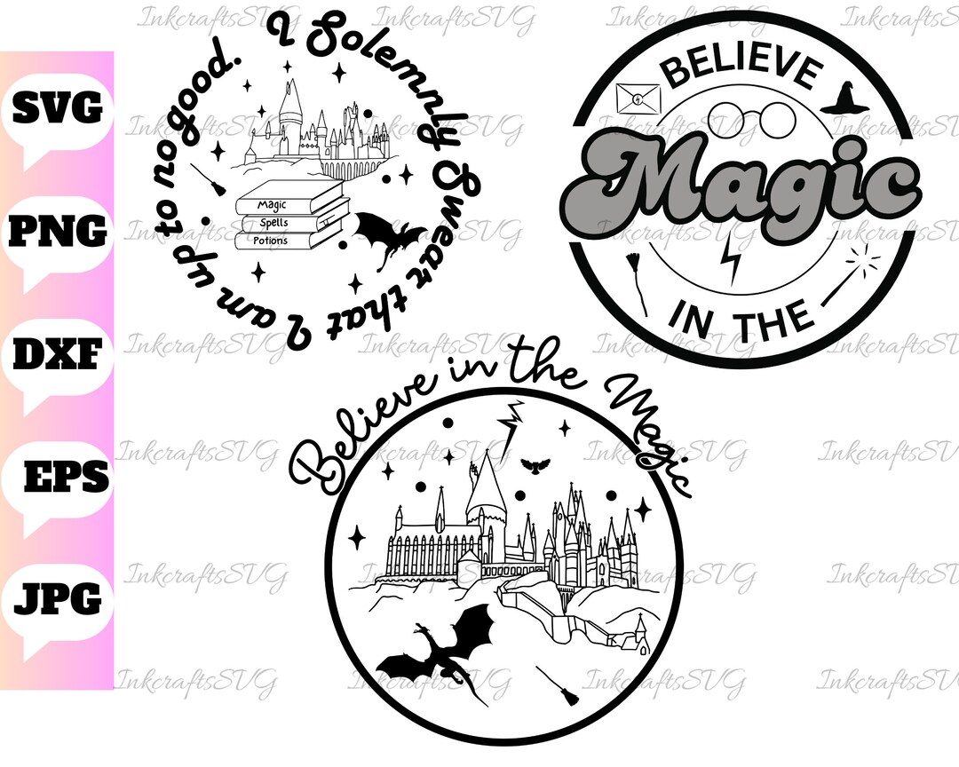 Magic Wizard Svg, Magic Wizard School Svg, Wizard School Svg, Magic Svg ...
