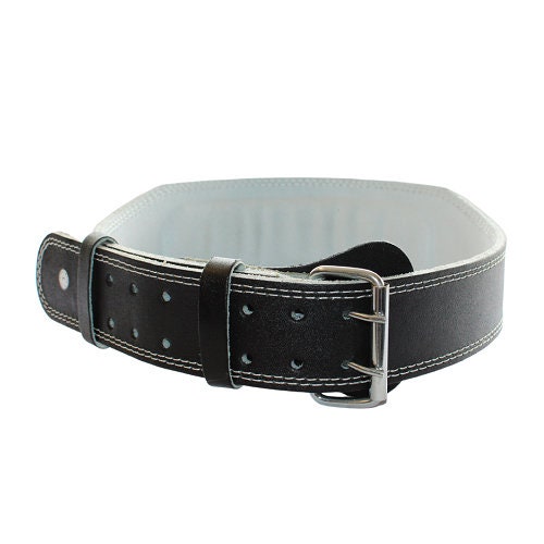 Weight Lifting Belt Real Leather Back Support Belt (available Sizes: XS ...