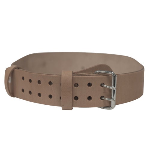 Weight Lifting Belt Real Leather Back Support Belt (available Sizes: XS ...
