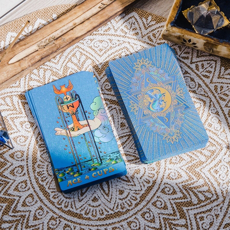 Divination Tools - Etsy