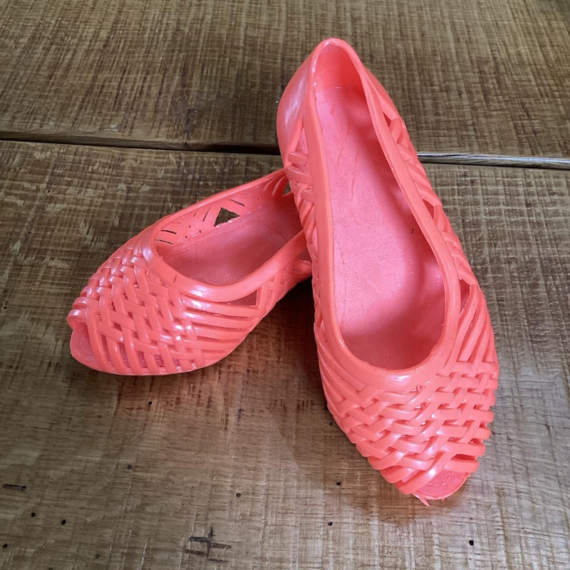 1980s Shoes - Etsy