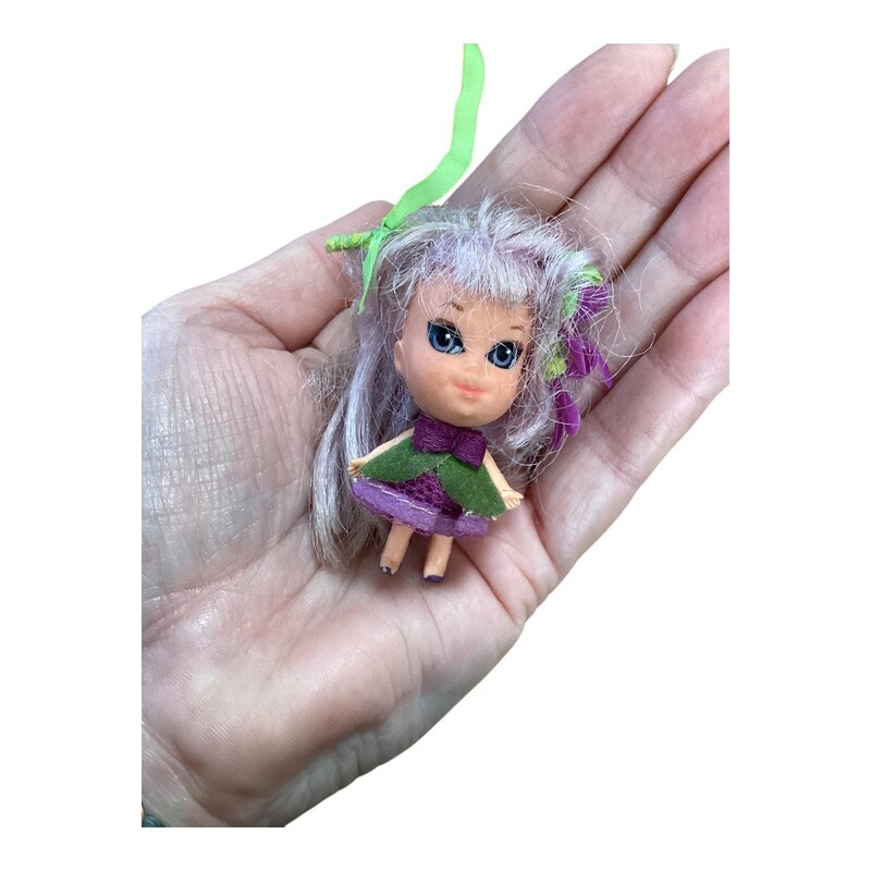 Liddle Kiddle - Etsy