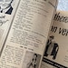 SEE Magazine July 1949 Dorothy Sykes Cover Truman Feature - Etsy