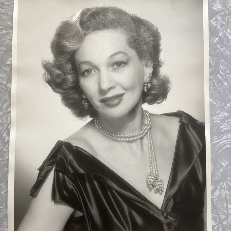 Loretta Young Photos - Etsy