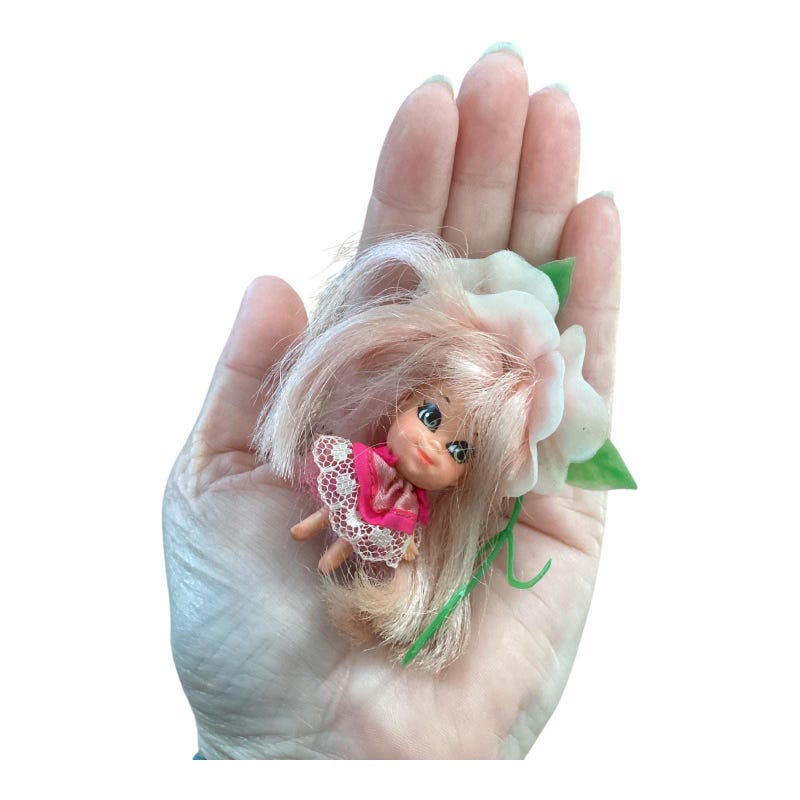 Little Kiddles - Etsy