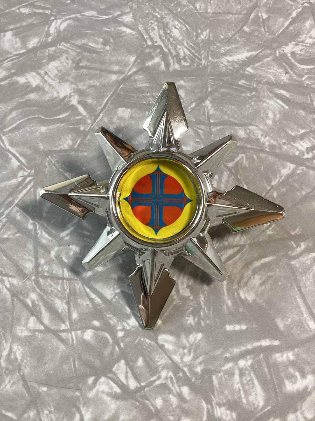 Voltron Third Dimension SHIELD VARIANT Galaxy Guard Lion Force Weapon ...