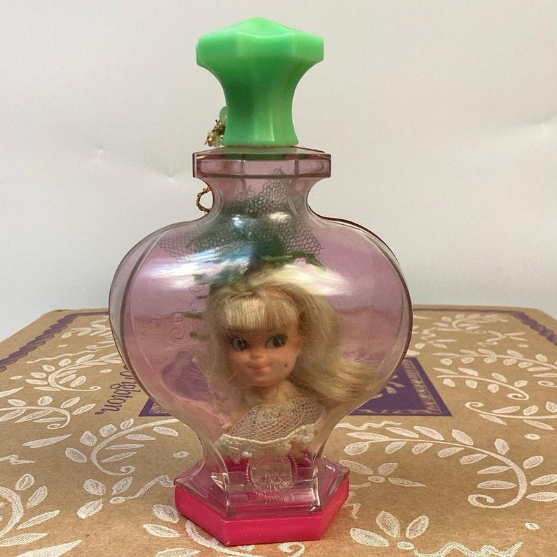 Kiddle Kologne - Etsy