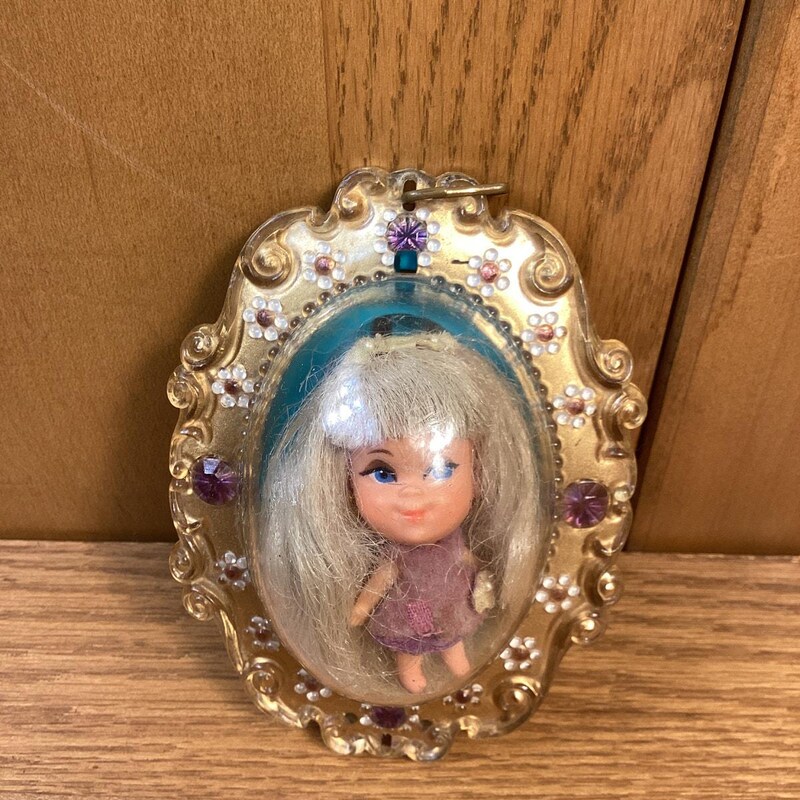 Little Kiddles - Etsy