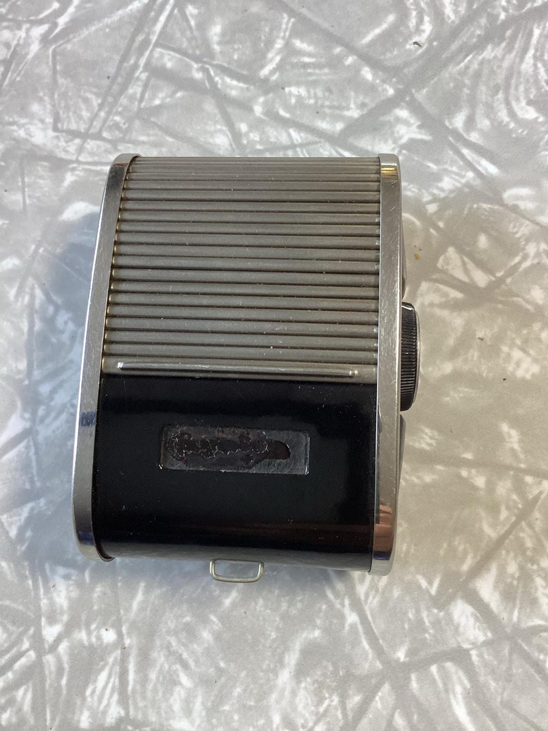 Vintage Gossen Sixtomat Light Exposure Meter for Camera Photography ...