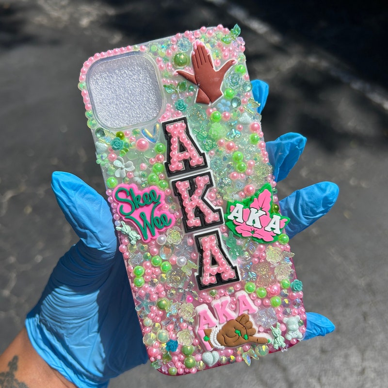 Custom Junk Case - Etsy