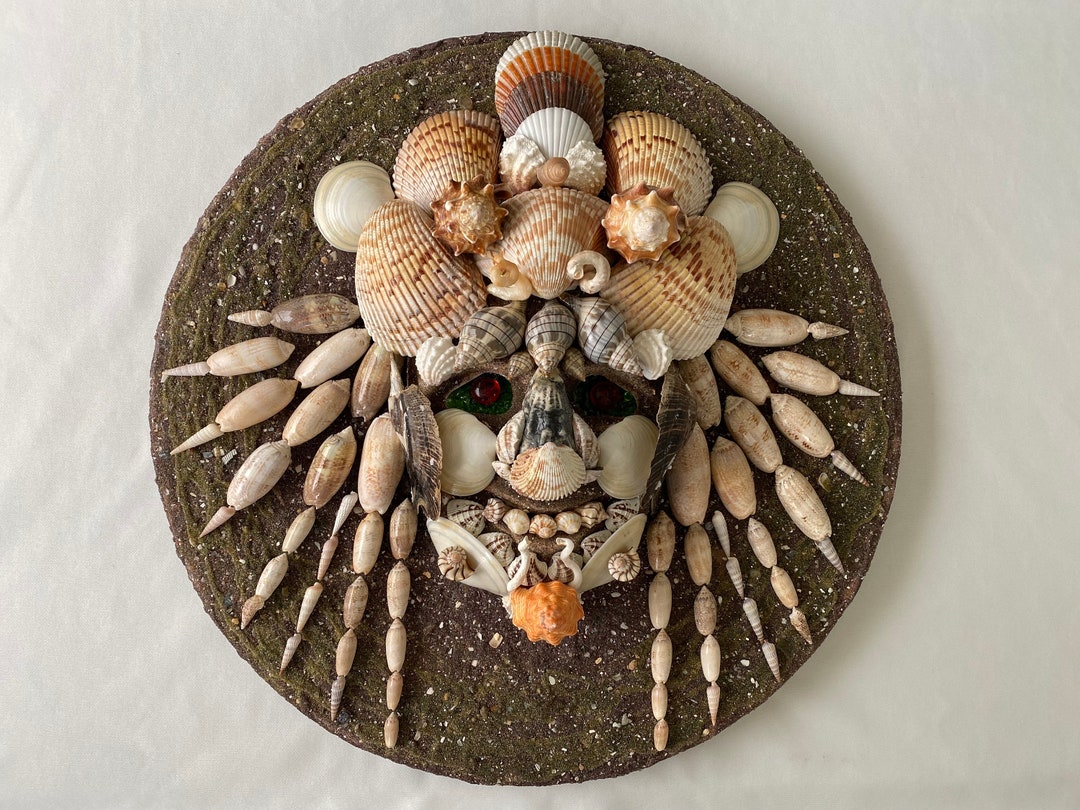 Neptune, God of the Sea - Etsy