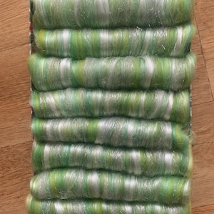 Handspun Coiled Art Yarn - Etsy