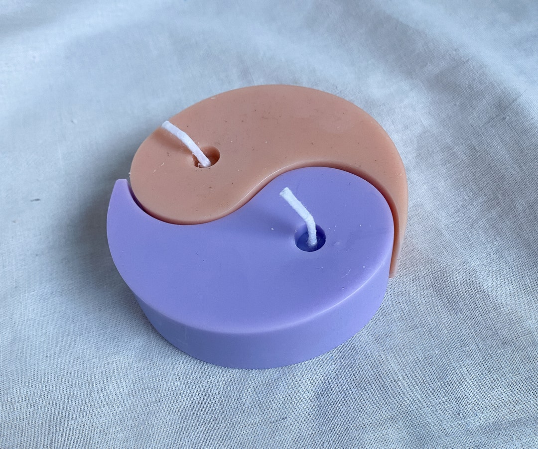 The Yin-yang Twins - Etsy