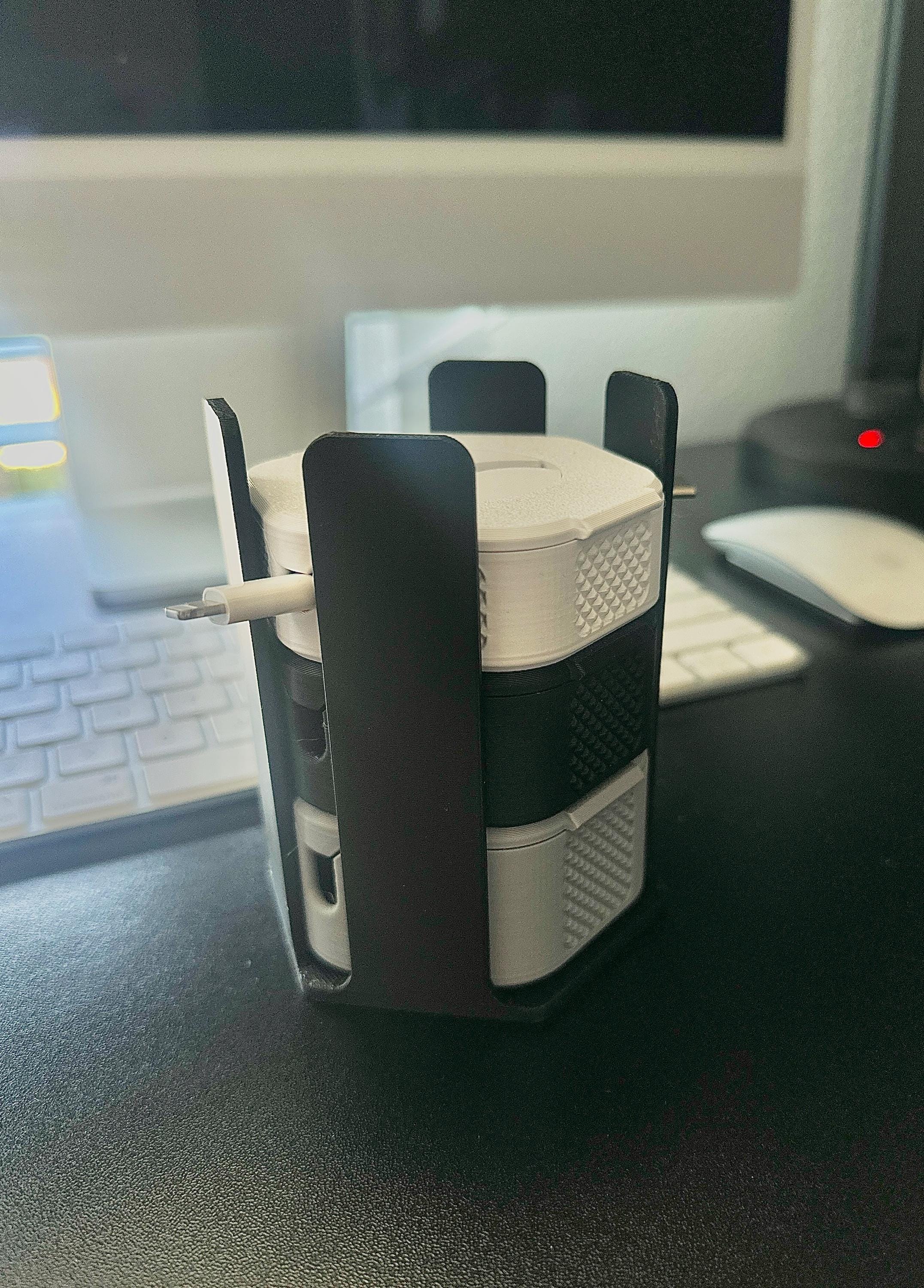 3D Printed Cable Winder - Etsy